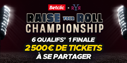 Connexion | Raise Your Roll